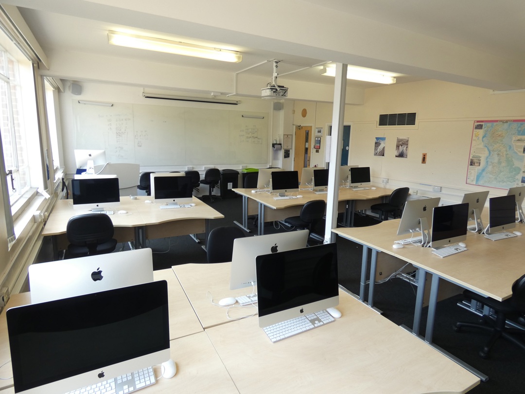 Teaching Space Information - University of Worcester