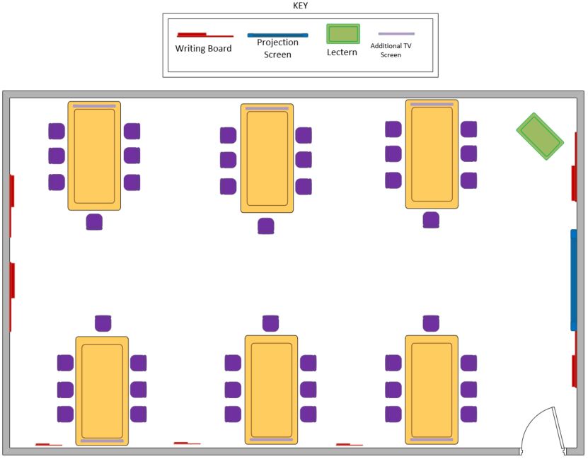 Teaching Space Information - University of Worcester