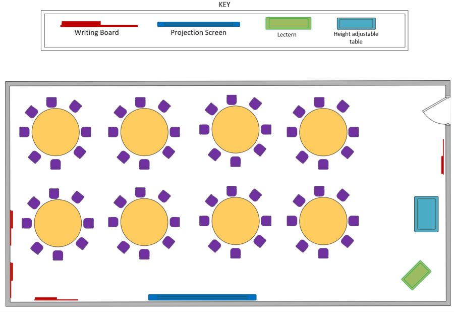 Teaching Space Information - University of Worcester